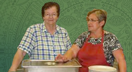 Hope Cottage | Feeding people in Halifax Nova Scotia